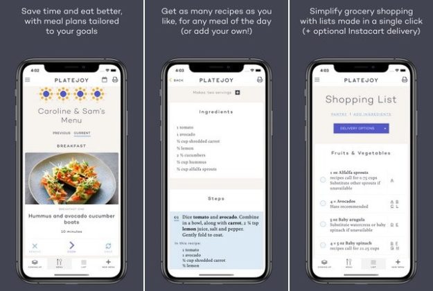 10 Best Meal Planner Apps For IPhone In 2020 VodyTech 10-best-meal-planner-apps-for-iphone-in-2020-vodytech