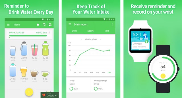 10 Best Hiking Apps For Android 2023 Vodytech