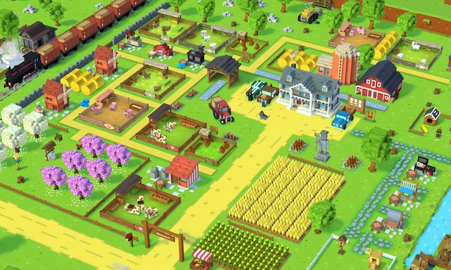 Best Farming Games Android Congelados 8008