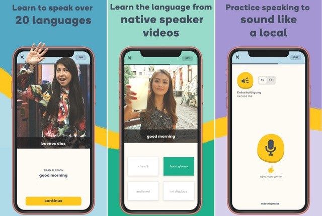 10 Best Apps to Learn Spanish in 2023 10 Best Apps to Learn Spanish in 2023