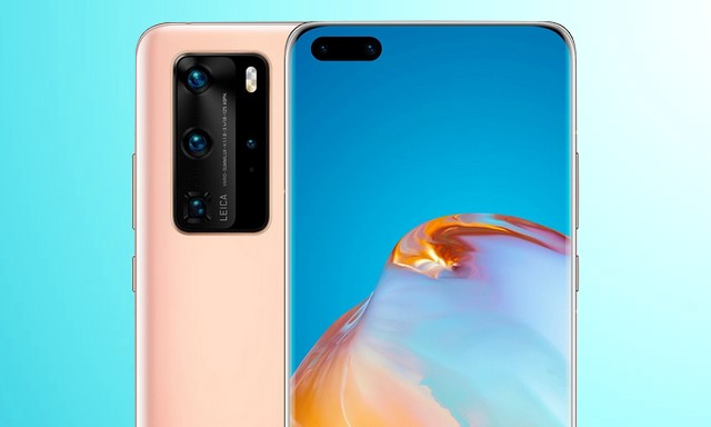 How To Change Font Size On Huawei P40 Pro VodyTech How To Change Font Size On Huawei P40 Pro VodyTech