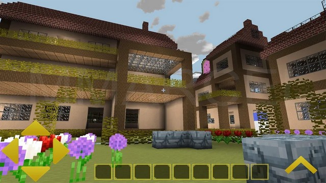 5 Best Games Like Minecraft On Android 2023 Vodytech 0870