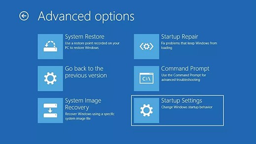 How to Uninstall and reinstall Updates on Windows 10 - VodyTech How to Uninstall and reinstall Updates on Windows 10 - VodyTech
